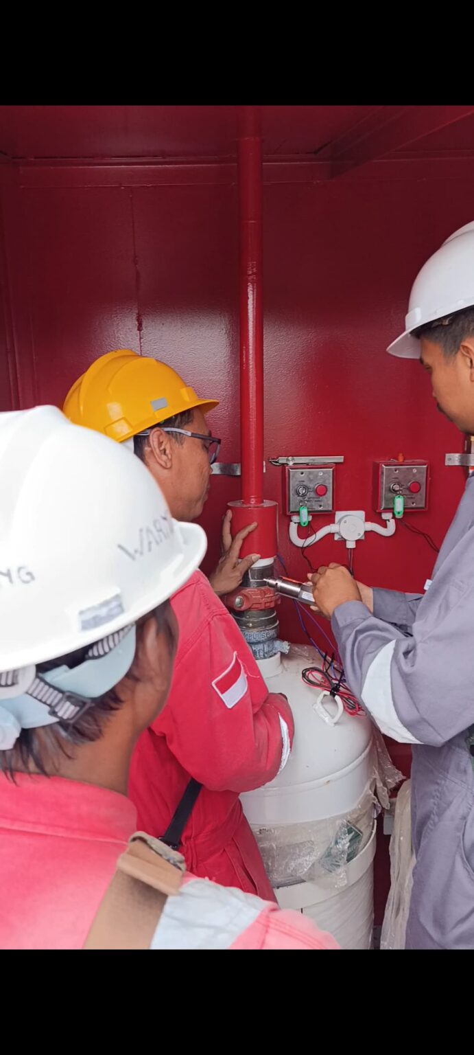 5 Tanda Sistem Fire Alarm Anda Sudah Usang dan Perlu Diganti - PT ...